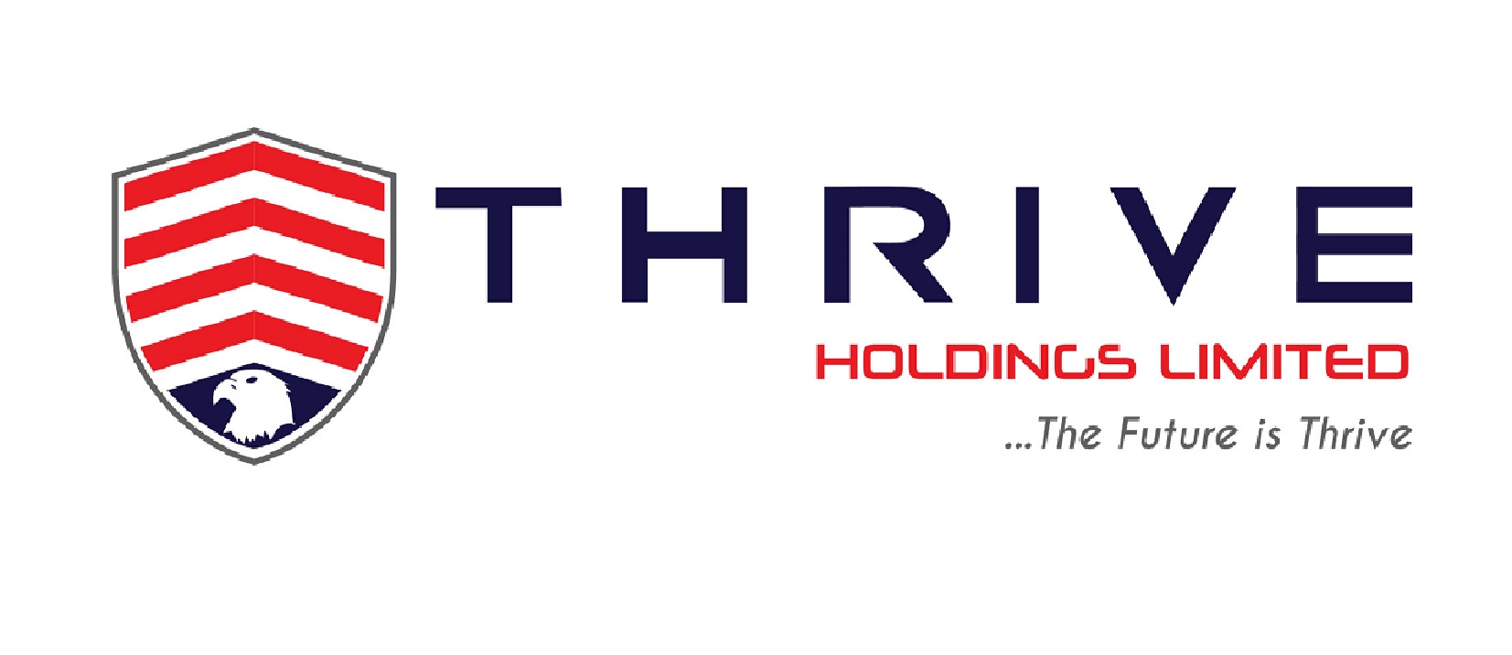Thrive Group | Holdings Limited